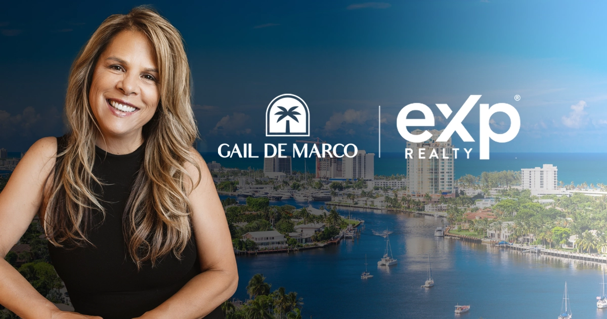 Gail DeMarco: Best Real Estate Agent in Northeast Florida & Greater ...